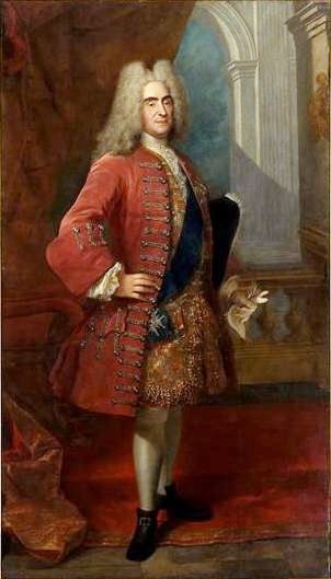 Sachsen-Lese | August der Starke und die sogenannte Türkenmode